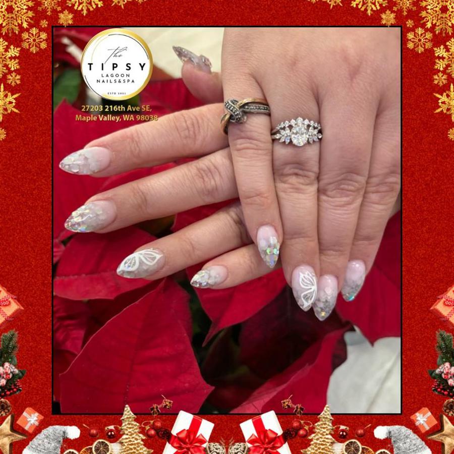 Tipsy Lagoon Nails and Spa