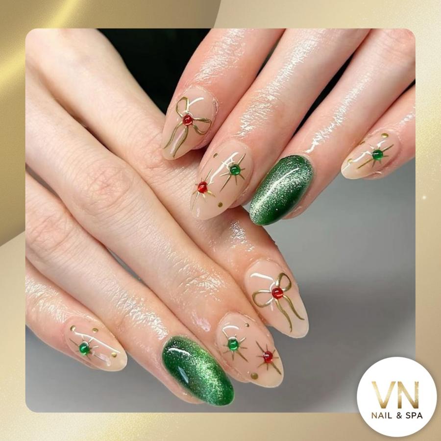 VN Nails & Spa in Wagoner, OK 74467 | Luxurious Manicure & Pedicure