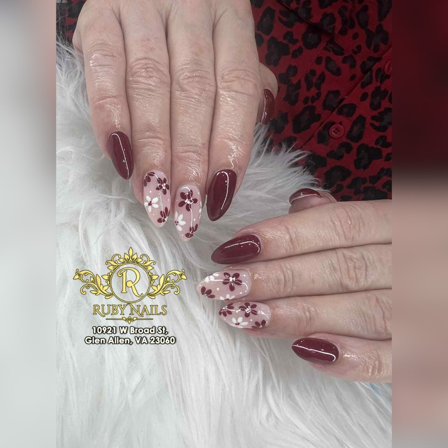 Ruby Nails | Friendly Nail Salon in Glen Allen, VA 23060 | W Broad St