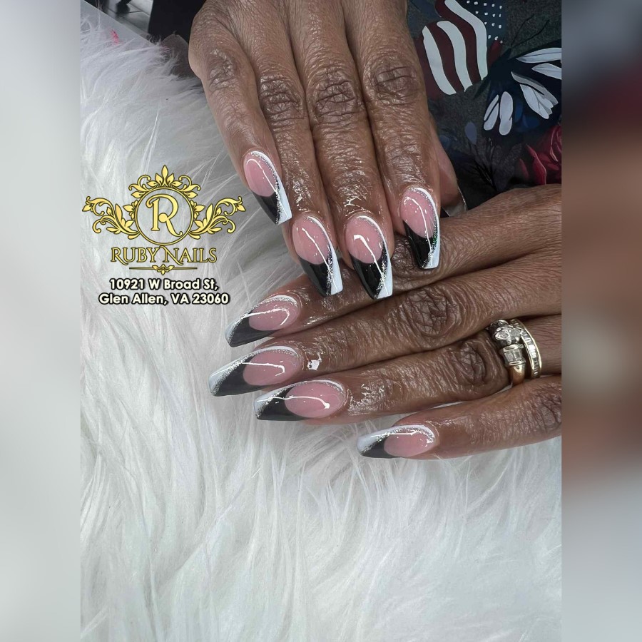 Ruby Nails | Friendly Nail Salon in Glen Allen, VA 23060 | W Broad St