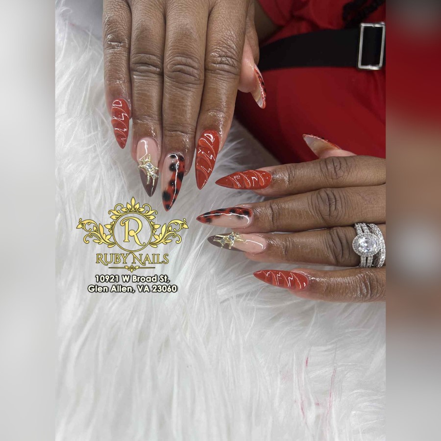 Ruby Nails | Friendly Nail Salon in Glen Allen, VA 23060 | W Broad St
