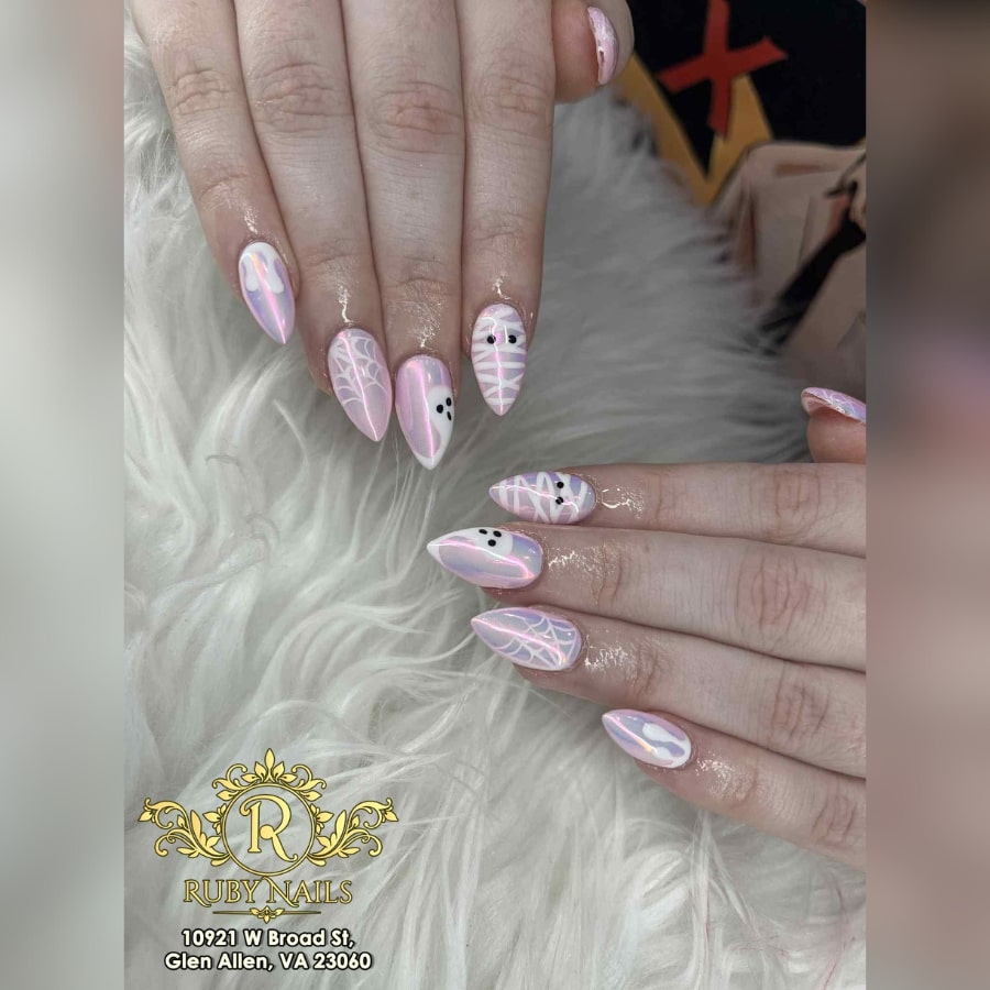 Ruby Nails | Friendly Nail Salon in Glen Allen, VA 23060 | W Broad St