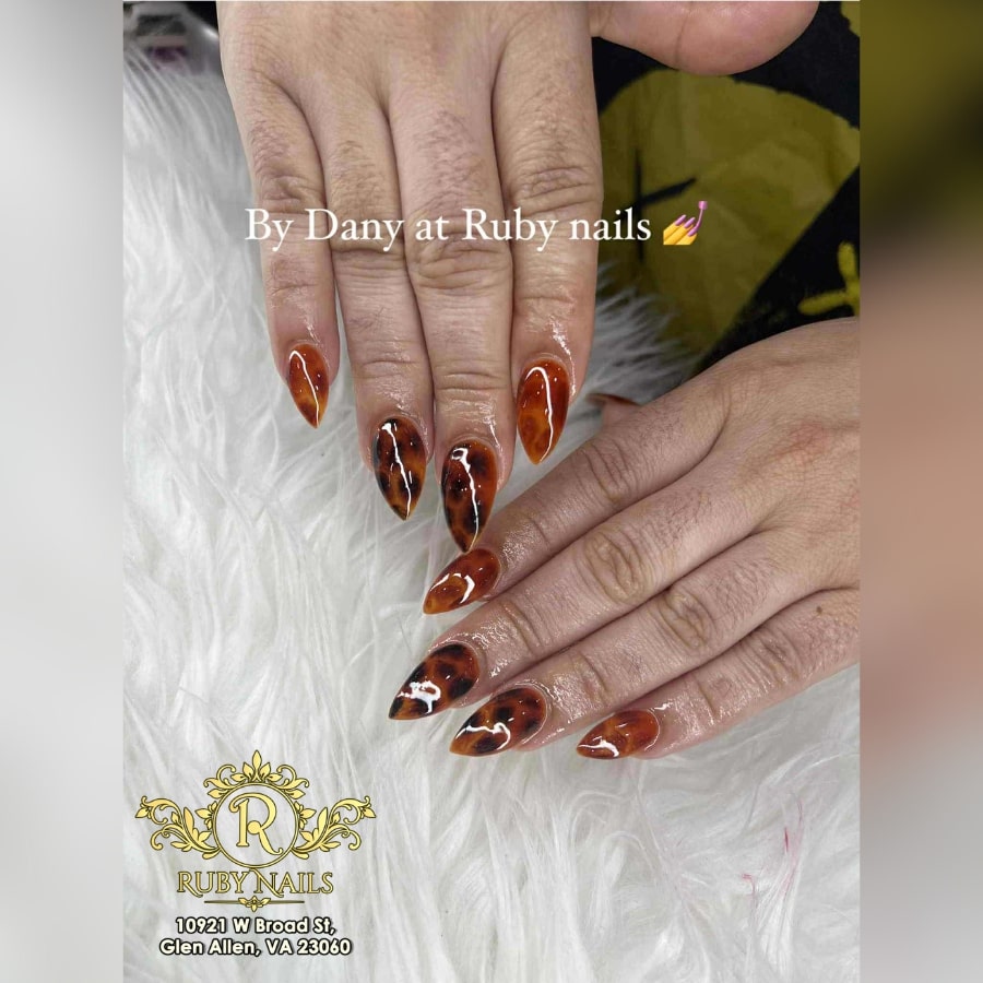Ruby Nails | Friendly Nail Salon in Glen Allen, VA 23060 | W Broad St