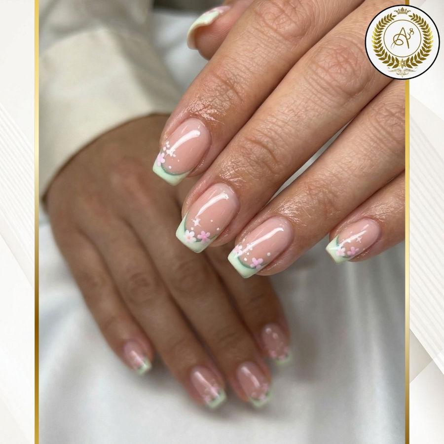 Nails In Visalia Ca