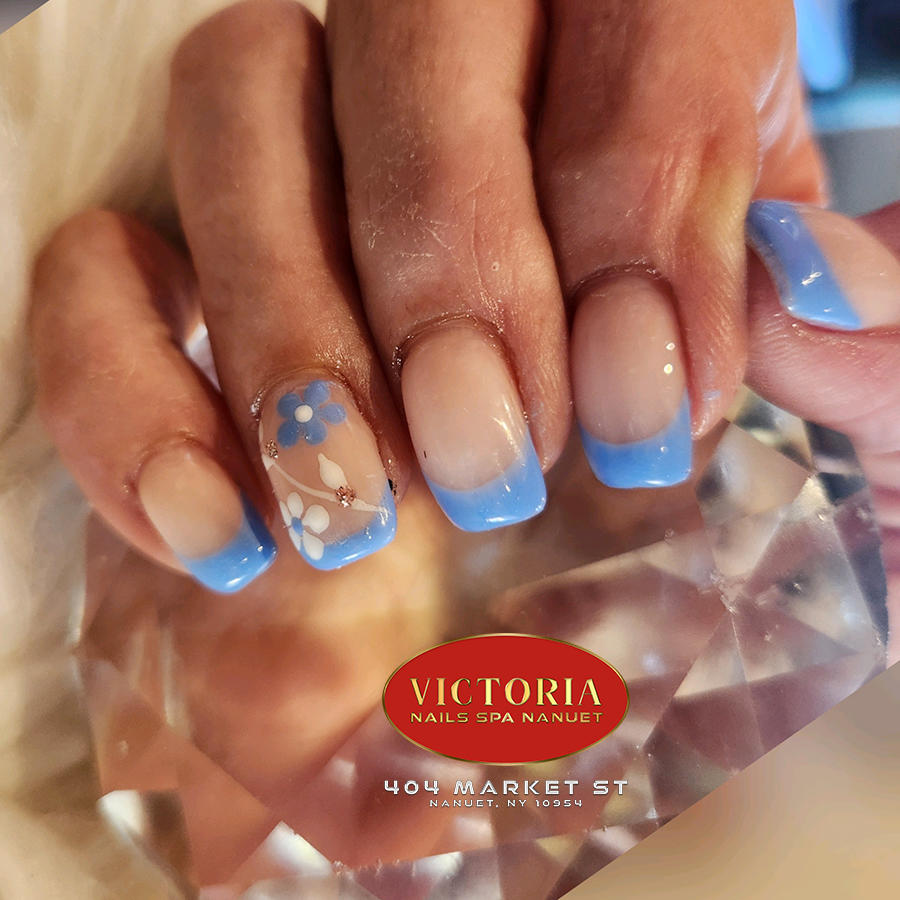 VICTORIA NAILS SPA (NANUET)