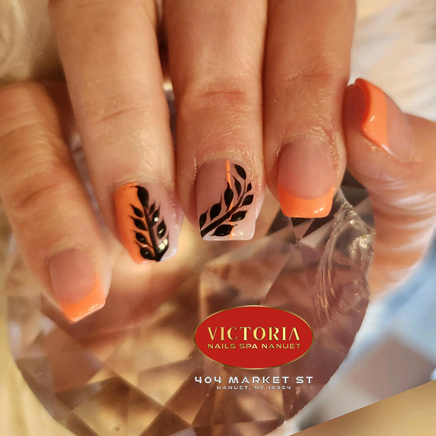VICTORIA NAILS SPA (NANUET)