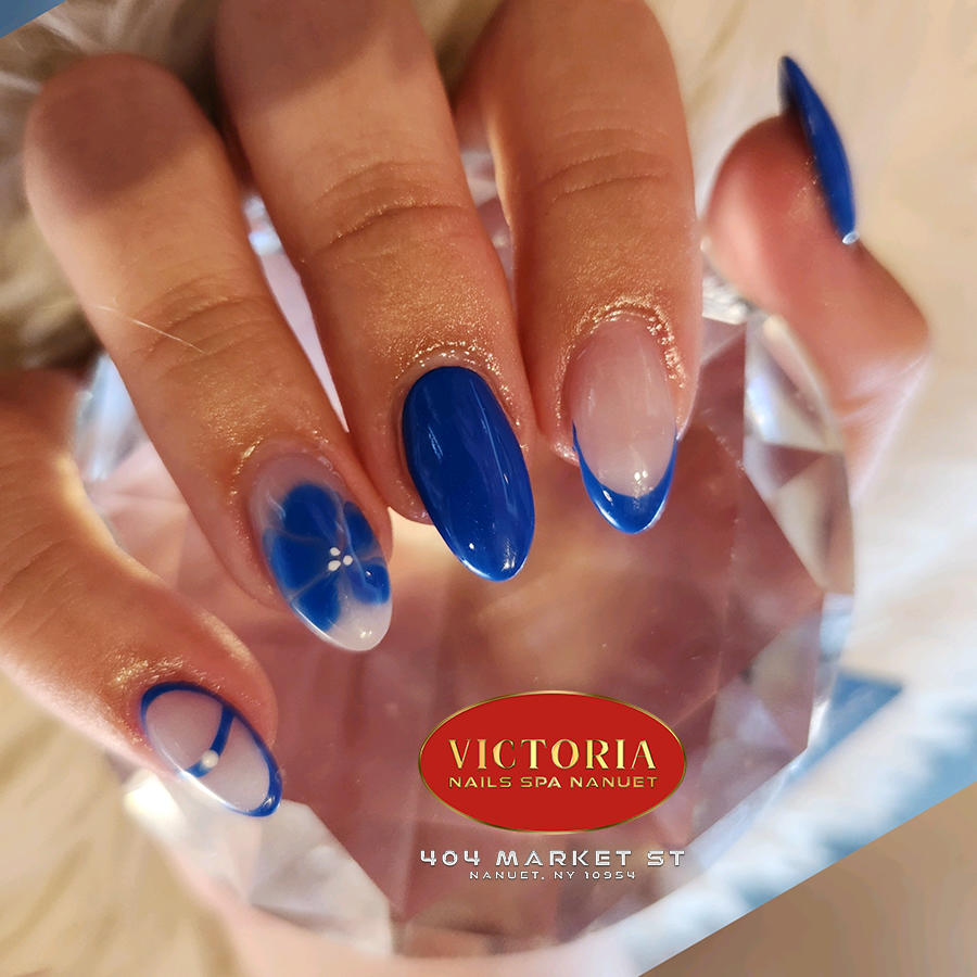 VICTORIA NAILS SPA (NANUET)