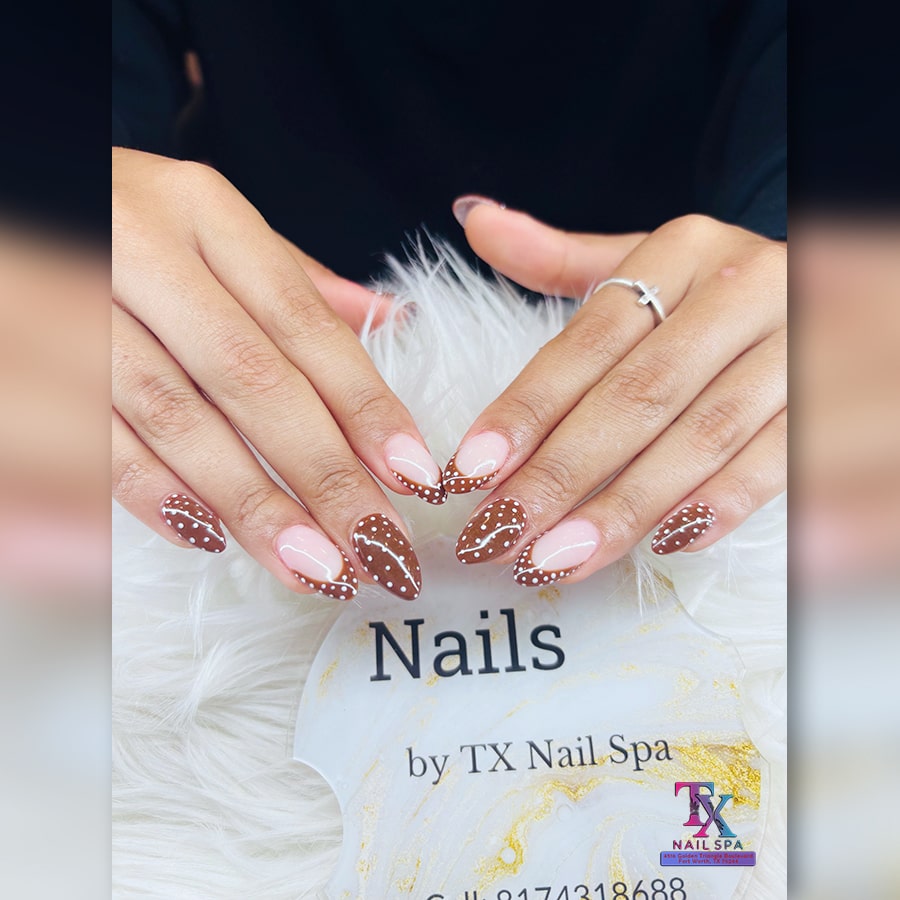 TX Nail Spa | Premier Nail Salon in Fort Worth, TX 76244
