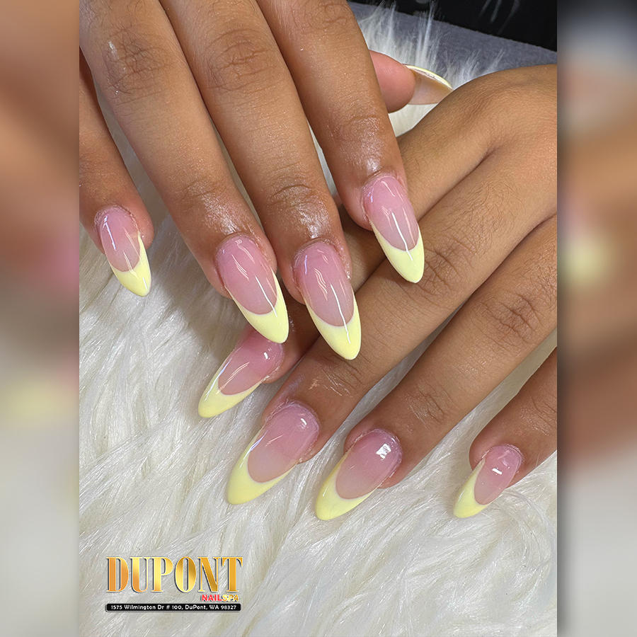 Dupont Nails & Spa