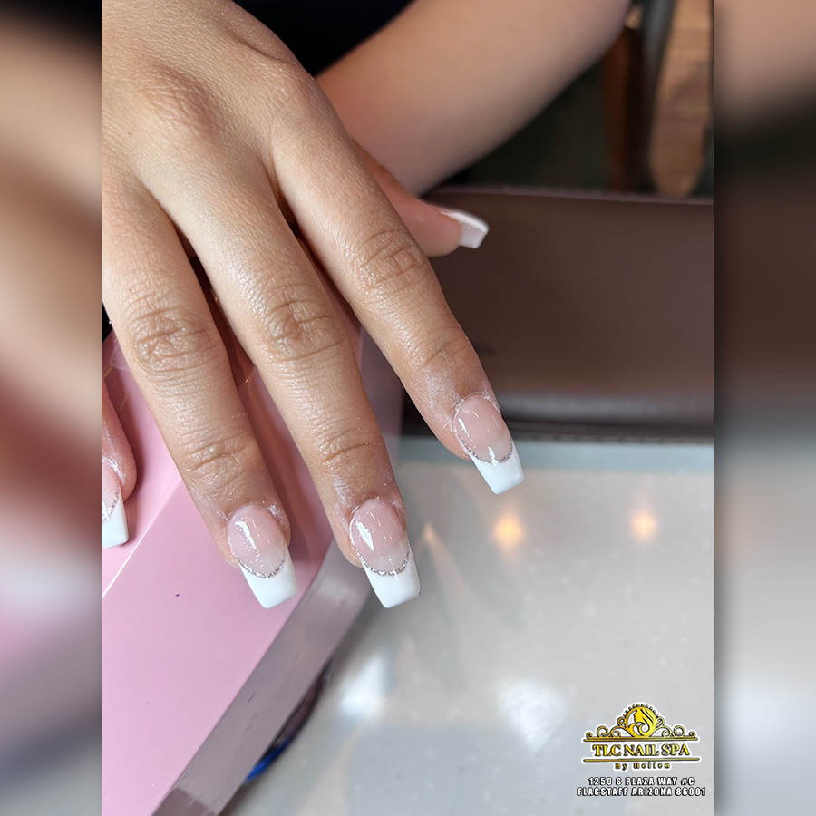 TLC Nail Spa | Trusted nail salon Flagstaff AZ 86001 | manicure ...