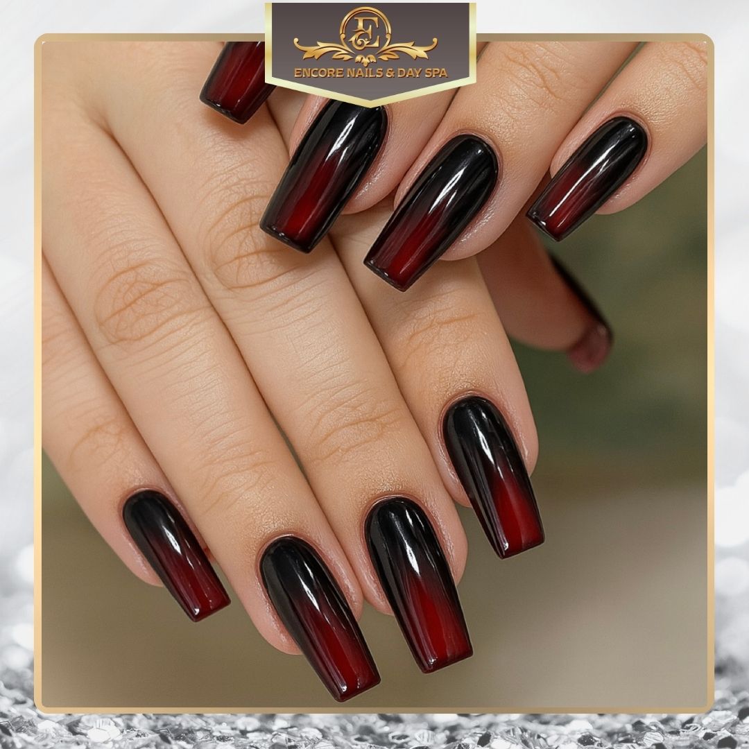 Encore Nails and Day Spa