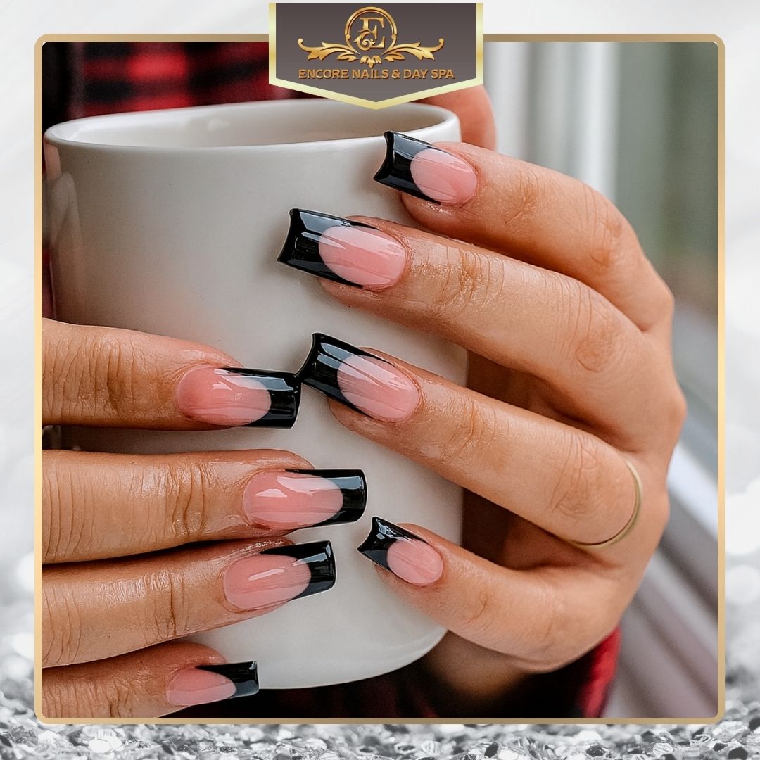 Encore Nails and Day Spa
