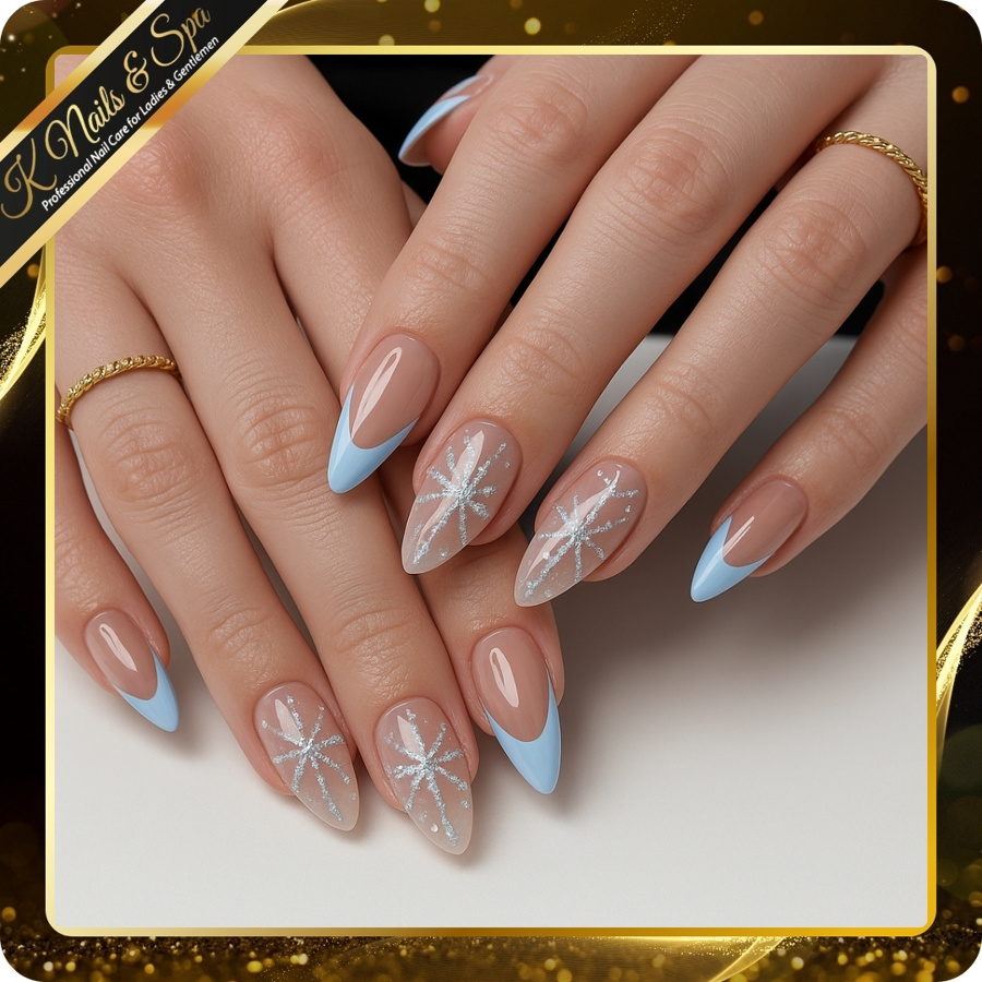 K Nails | Nail Salon in Kissimmee, FL 34746 – Manicure & Pedicure Spa