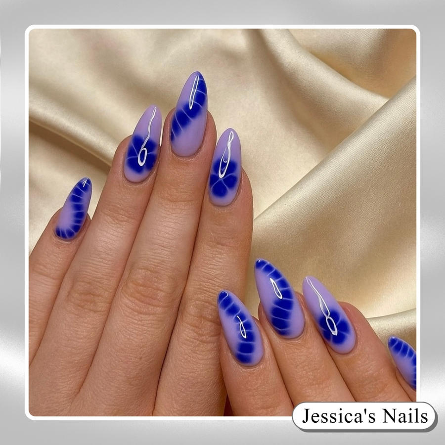 Jessica's Nails