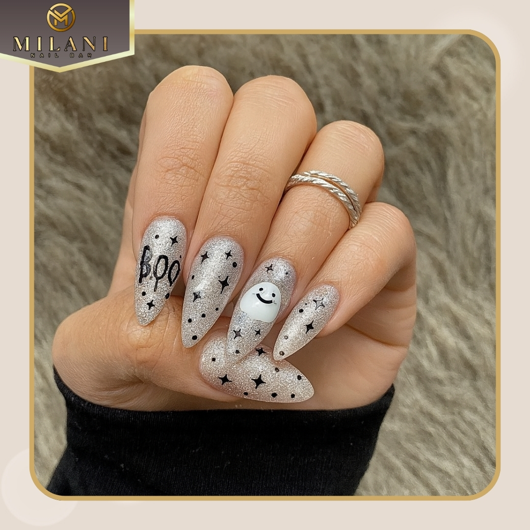 Milani Nail Bar | Premier Nail Salon in Saint Charles, MO