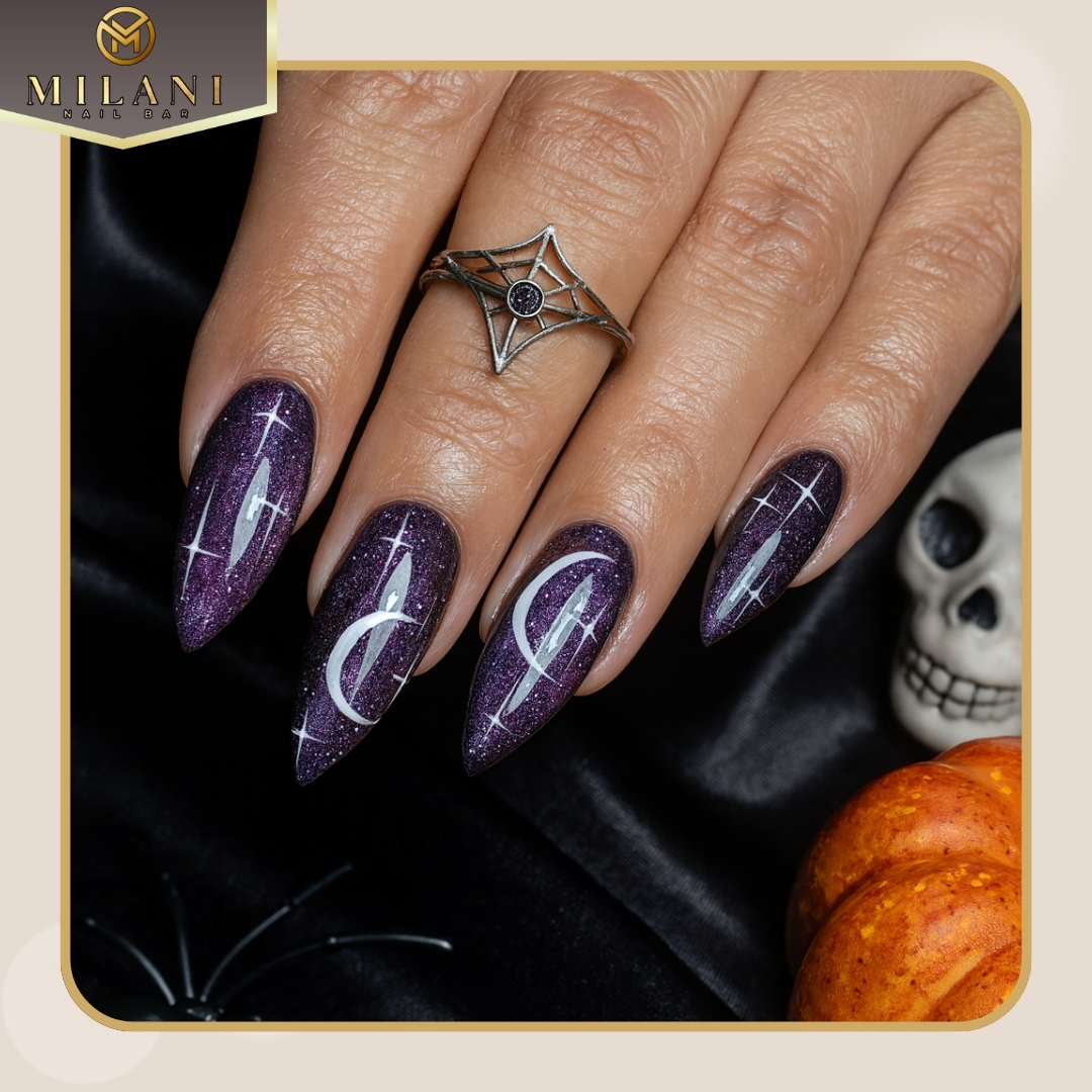 Milani Nail Bar | Premier Nail Salon in Saint Charles, MO