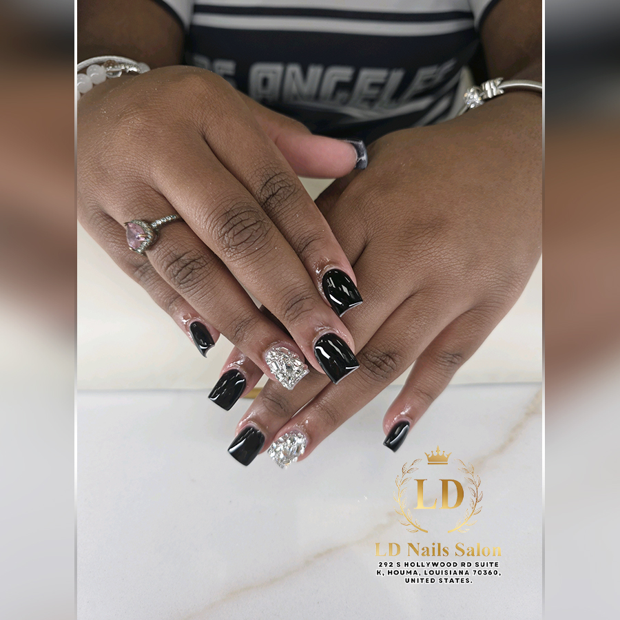 LD Nail Salon in Houma