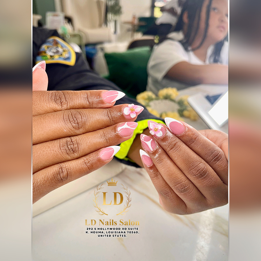 LD Nail Salon in Houma