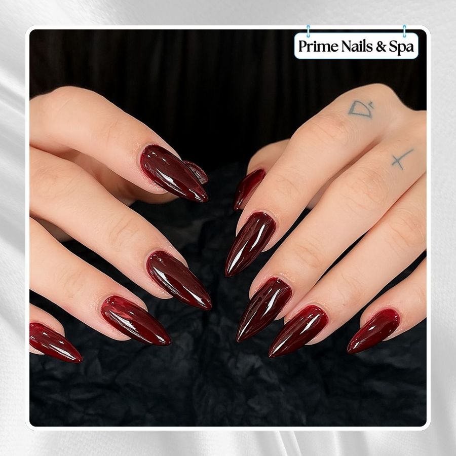 Prime Nails & Spa | Top-Rated Nail Salon in South West Olympia, WA 98502