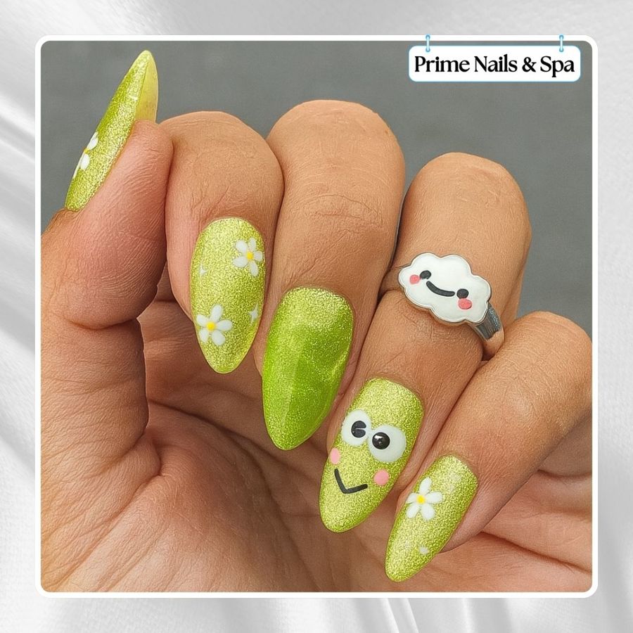 Prime Nails & Spa | Top-Rated Nail Salon in South West Olympia, WA 98502