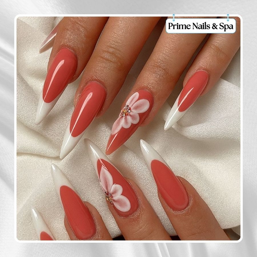 Prime Nails & Spa | Top-Rated Nail Salon in South West Olympia, WA 98502