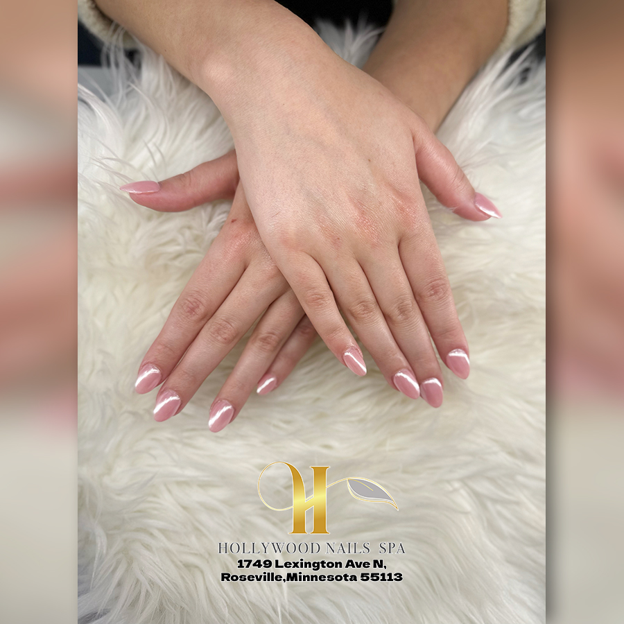 Hollywood Nails | The Best Nail salon | Manicure & Pedicure | Roseville ...