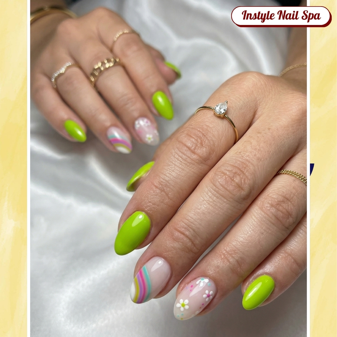 Instyle Nail Spa