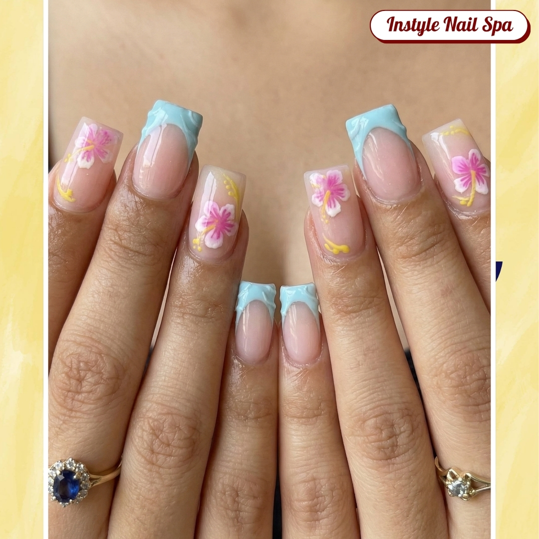 Instyle Nail Spa