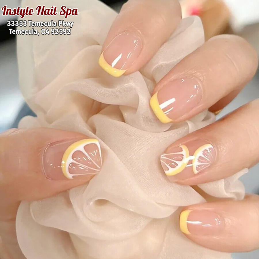 Instyle Nail Spa
