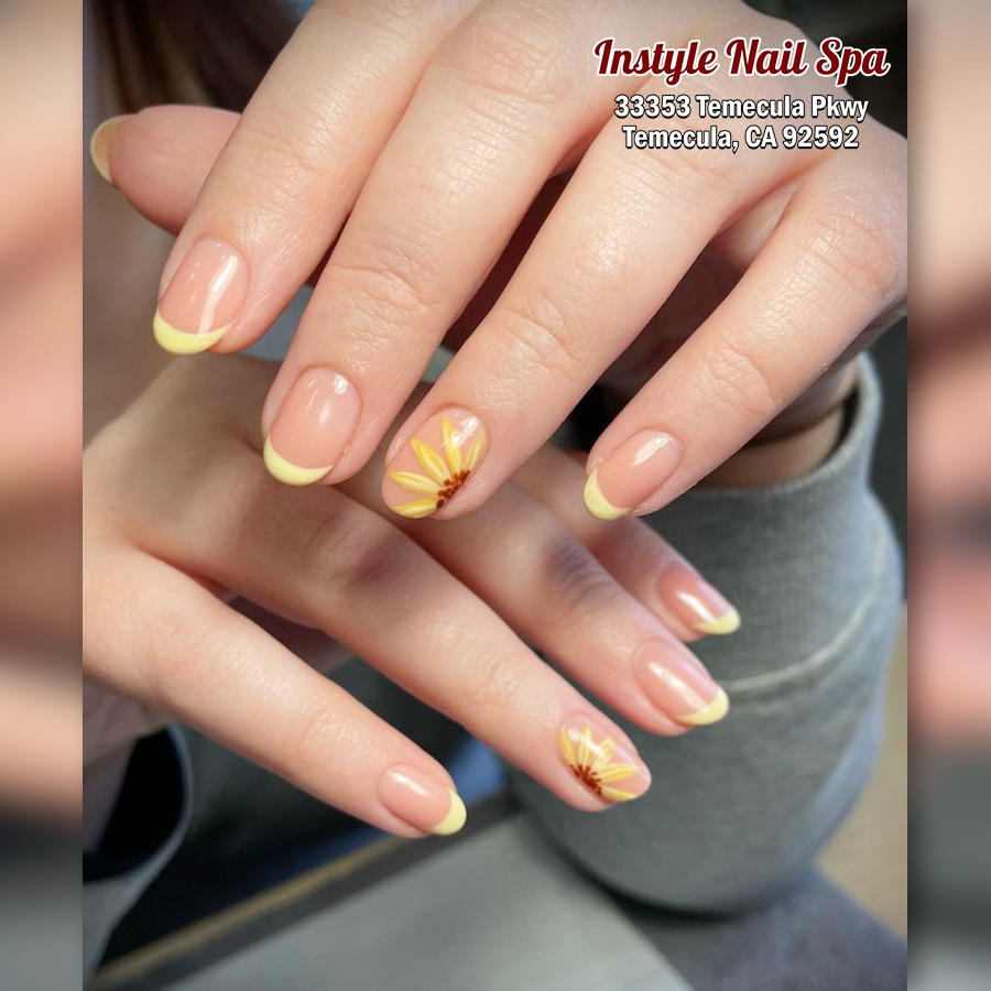 Instyle Nail Spa
