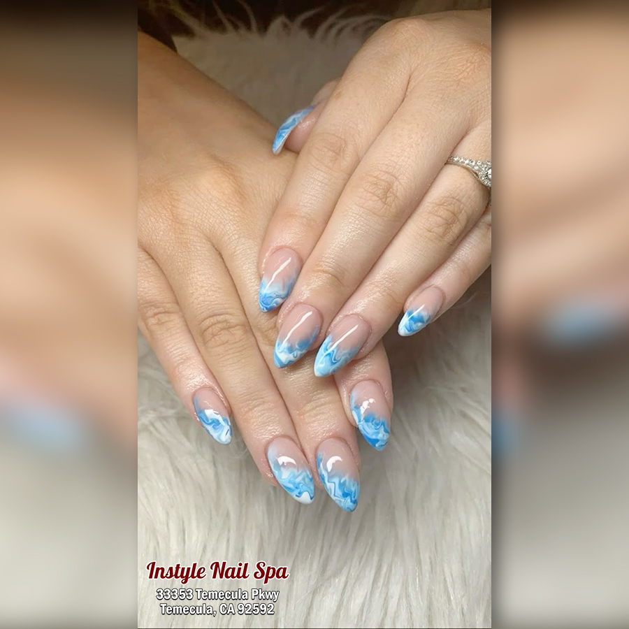 Instyle Nail Spa