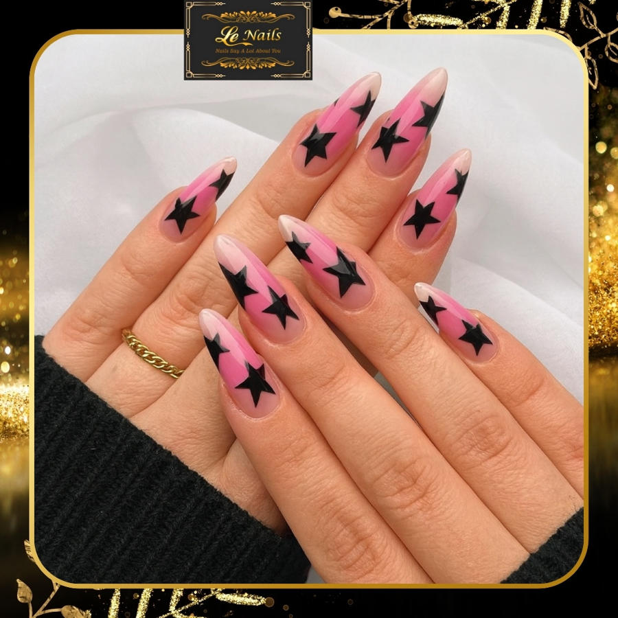 Our beautiful beautiful nail design & salon at Le Nails, Greenwood , SC ...