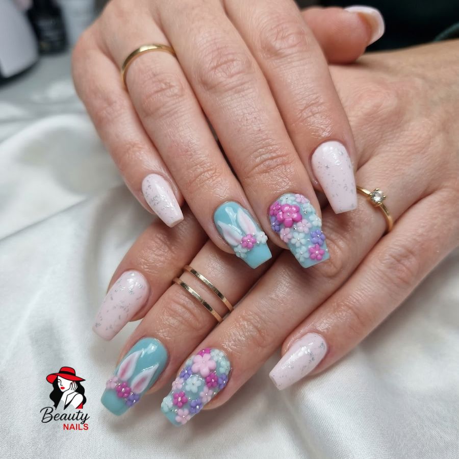 Beauty Nails | Top Nail Salon in Santa Clara, CA 95051
