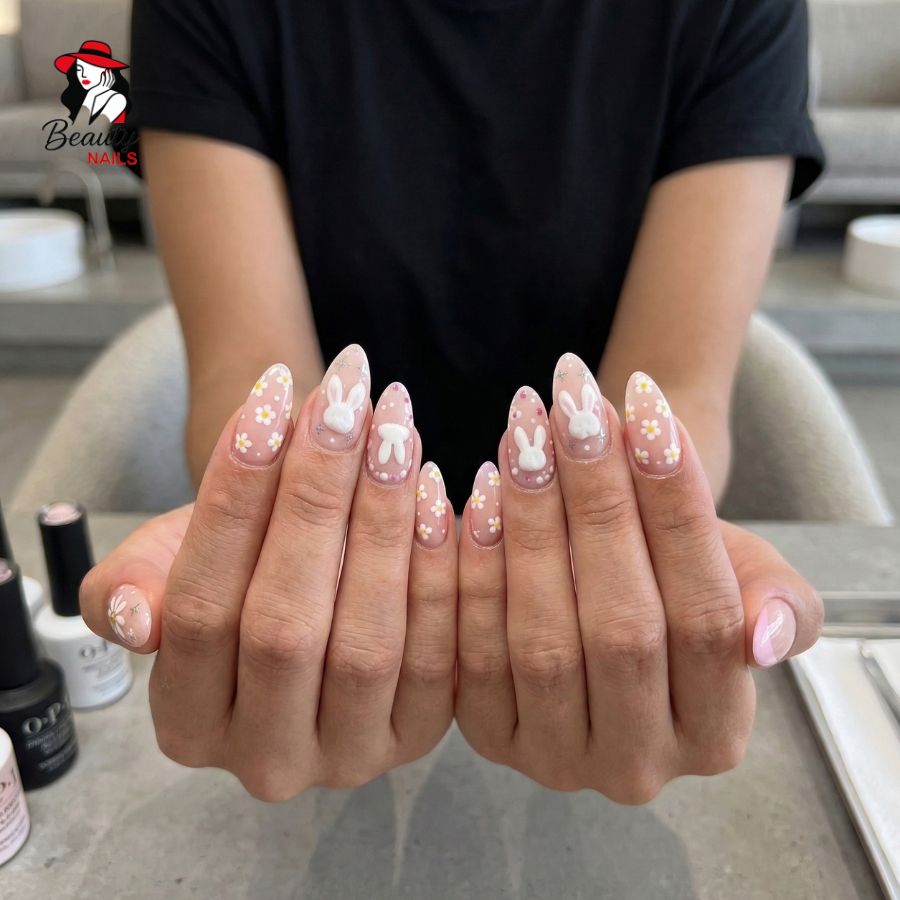 Beauty Nails | Top Nail Salon in Santa Clara, CA 95051