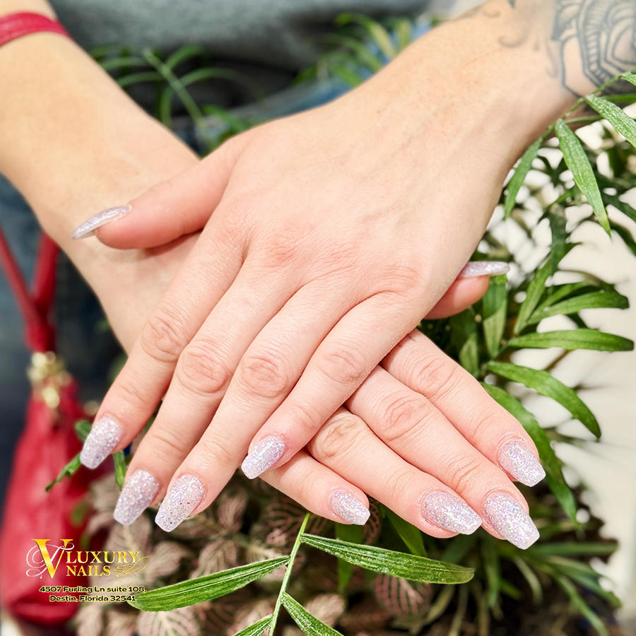 VT Luxury Nails | Top Nail Salon in Destin, FL – Manicure, Pedicure & Spa