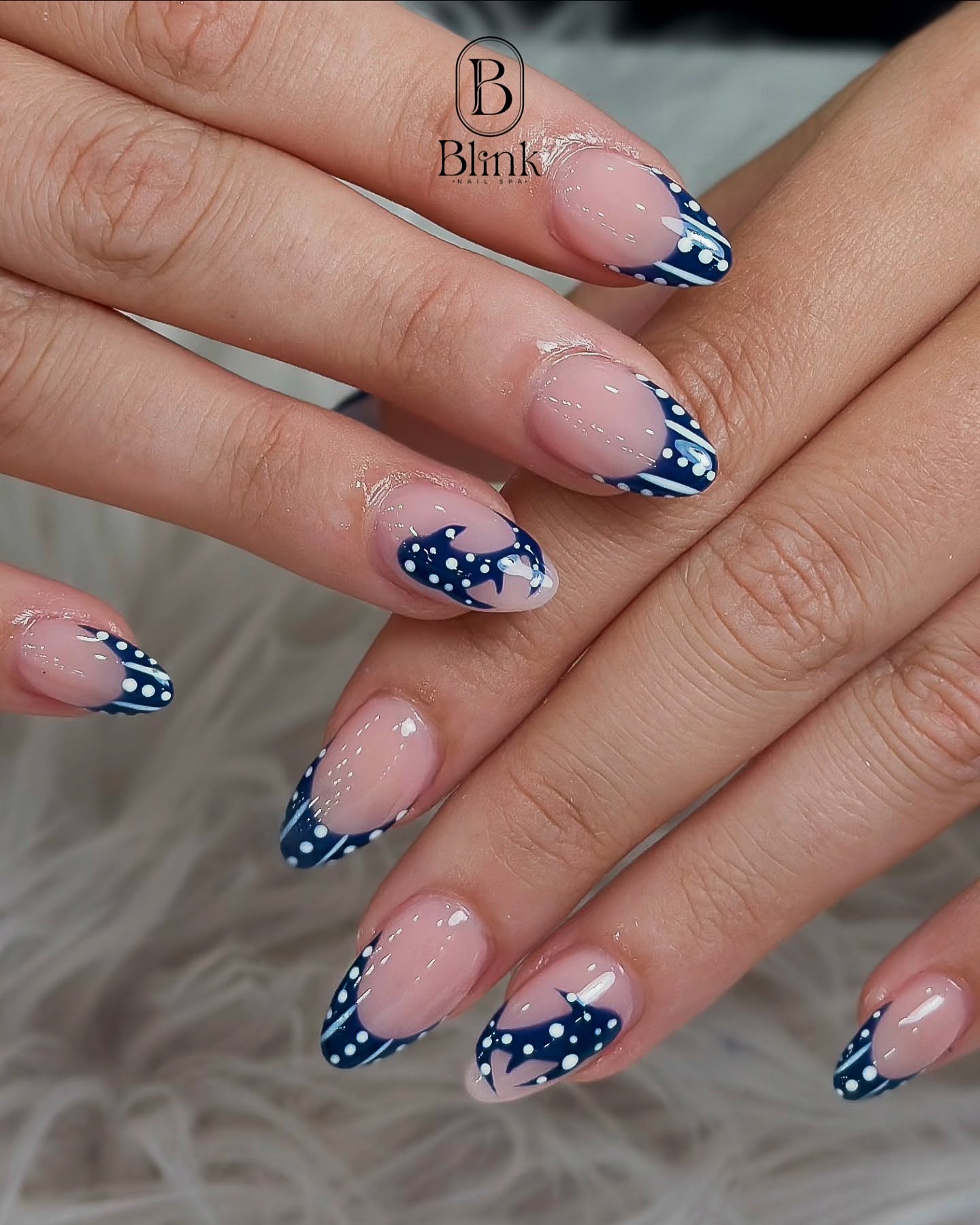 Blink Nail Spa | Nail Salon Hot Springs, AR 71913 | Luxurious Nails ...