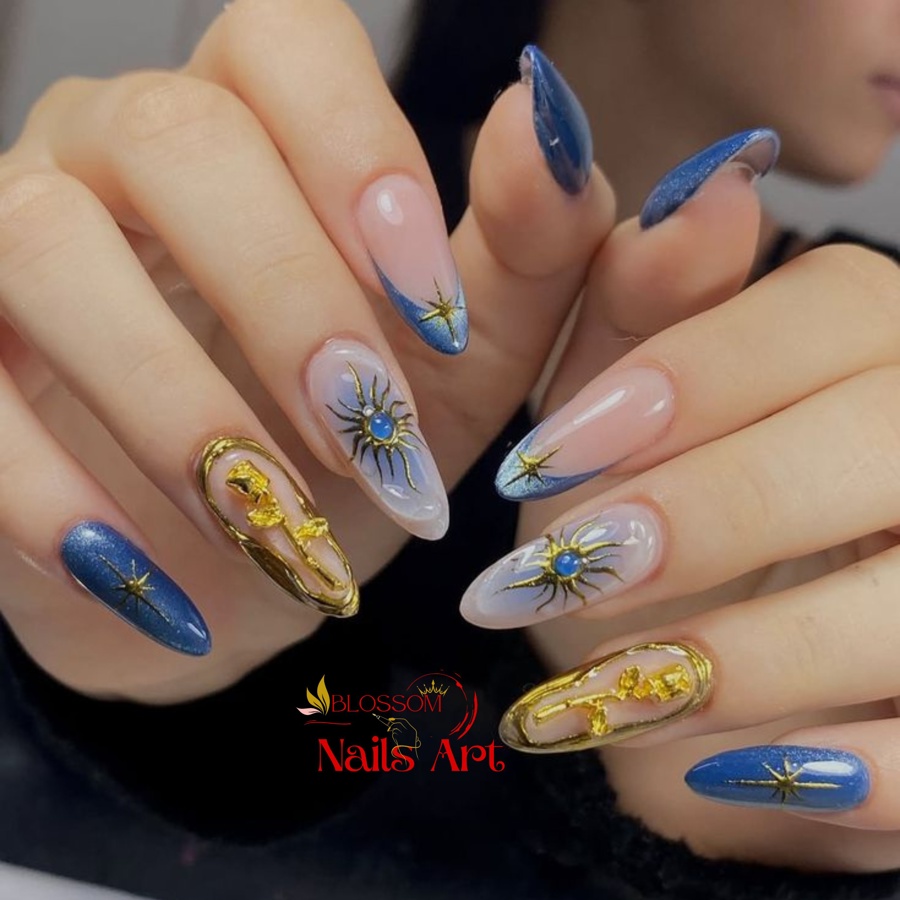 Blossom Nail Art Beauty Salon at shop FG11, Genge St, Canberra ACT 2601 ...