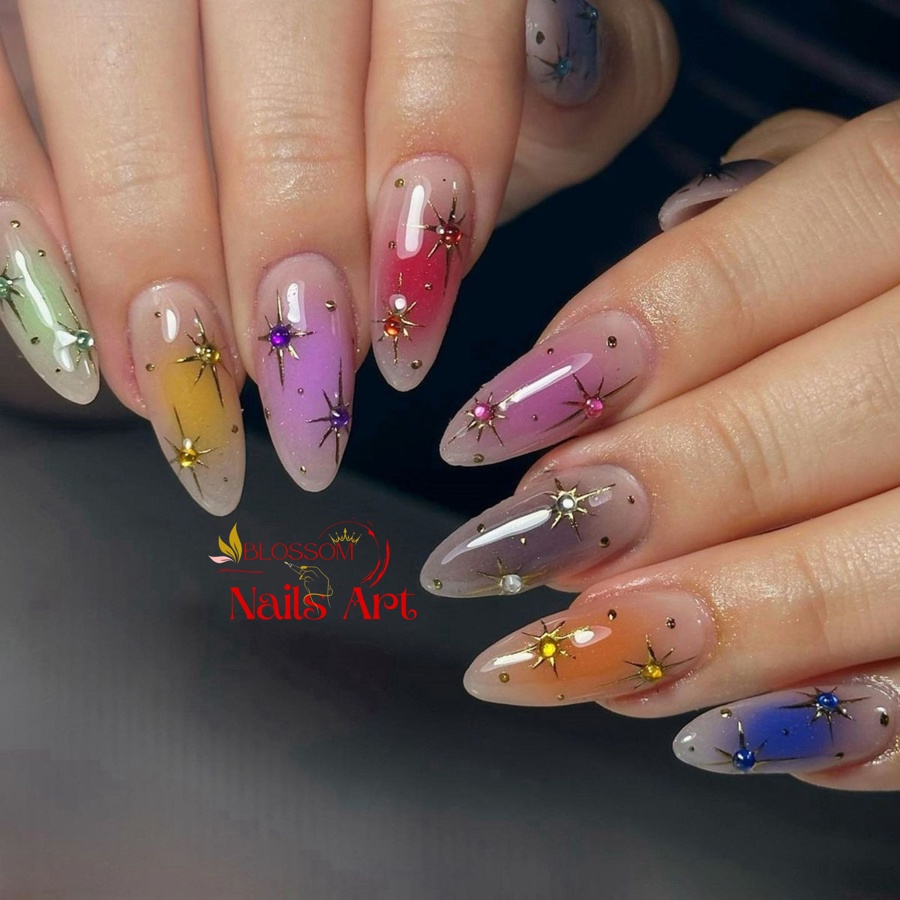 Blossom Nail Art Beauty Salon at shop FG11, Genge St, Canberra ACT 2601 ...
