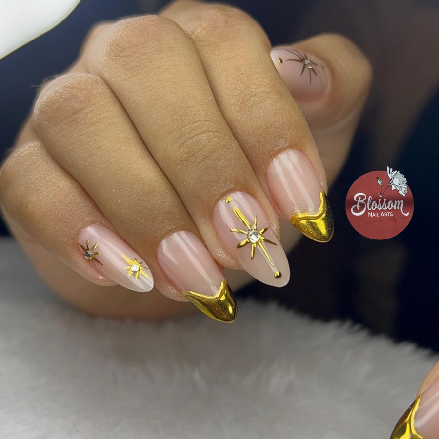 Blossom Nail Art Beauty Salon at shop FG11, Genge St, Canberra ACT 2601 ...