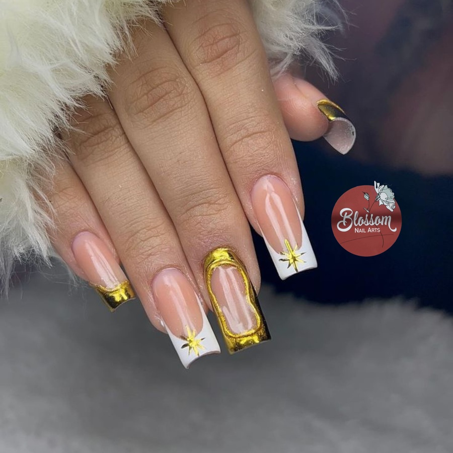 Blossom Nail Art Beauty Salon at shop FG11, Genge St, Canberra ACT 2601 ...