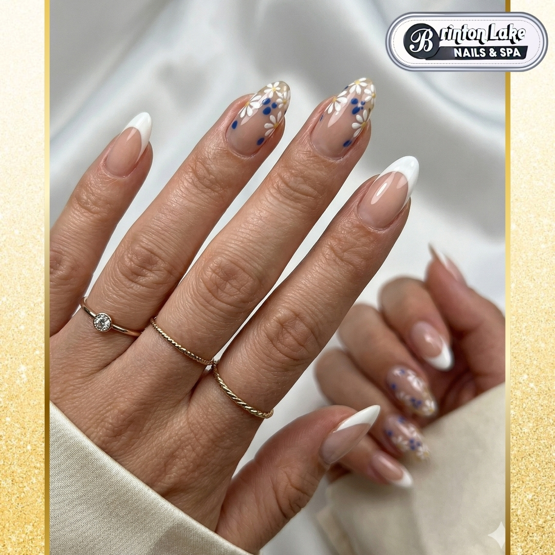 Brinton Lake Nails & Spa