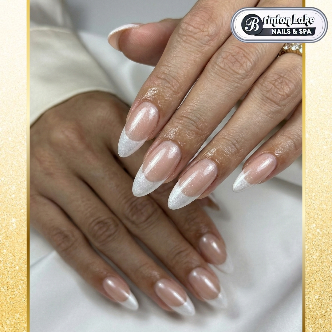 Brinton Lake Nails & Spa