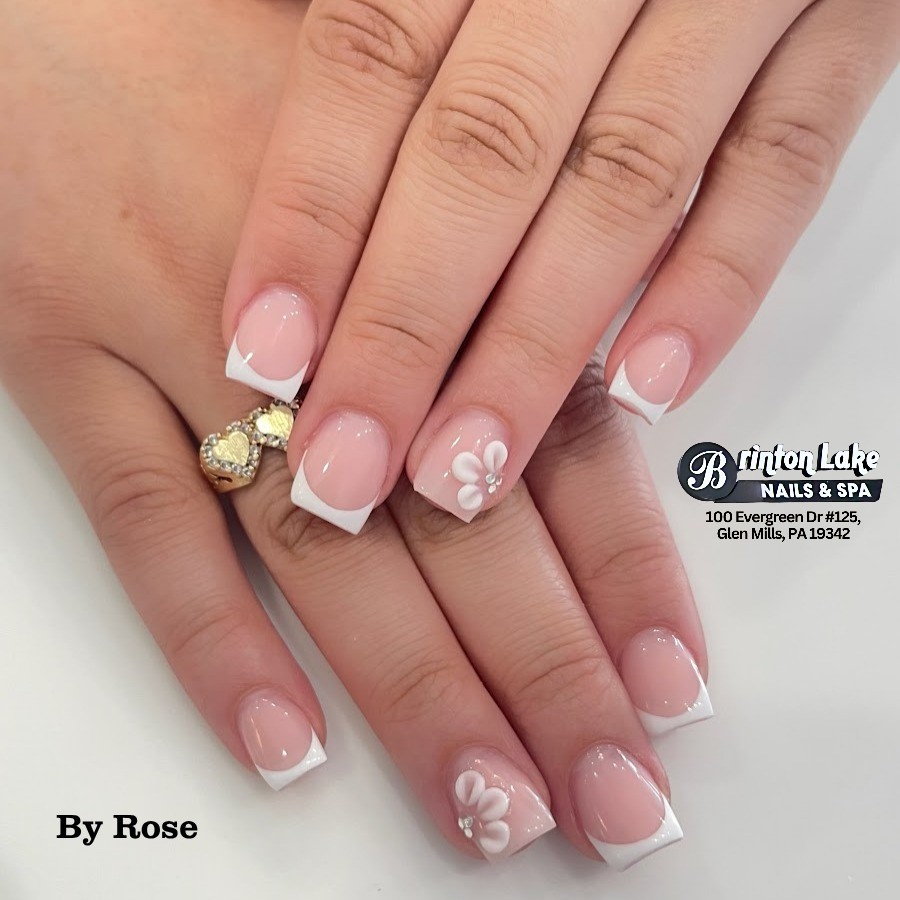 Brinton Lake Nails & Spa