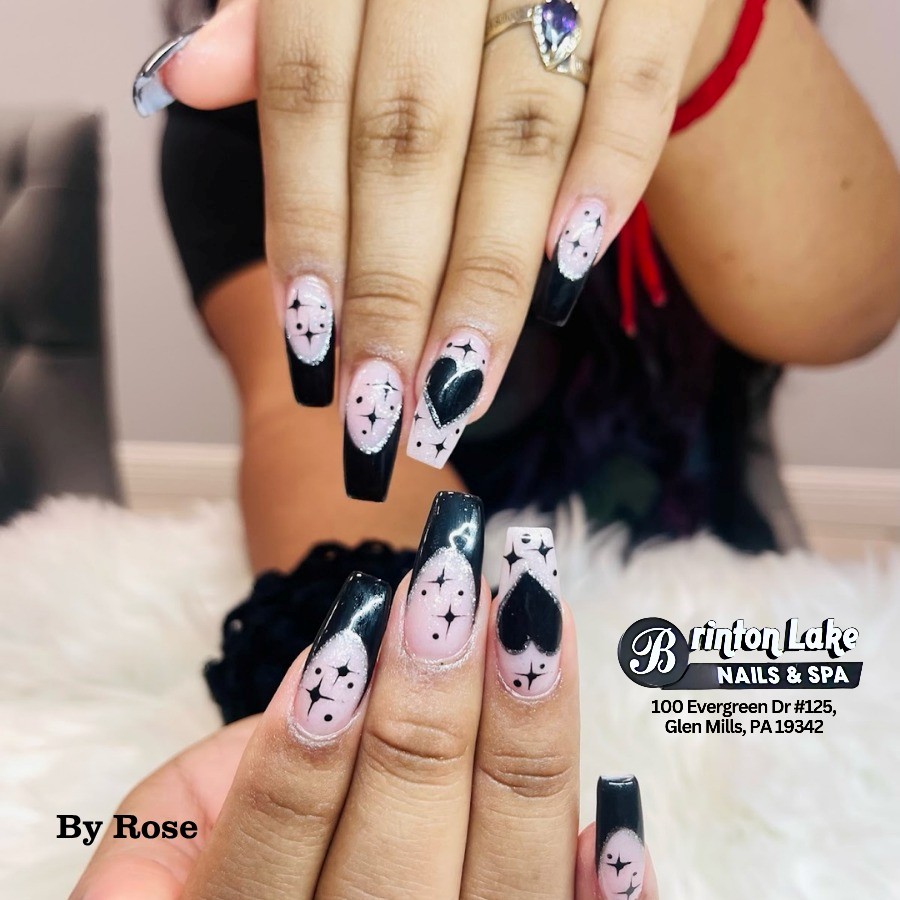 Brinton Lake Nails & Spa