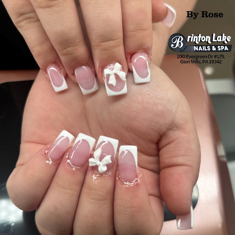 Brinton Lake Nails & Spa