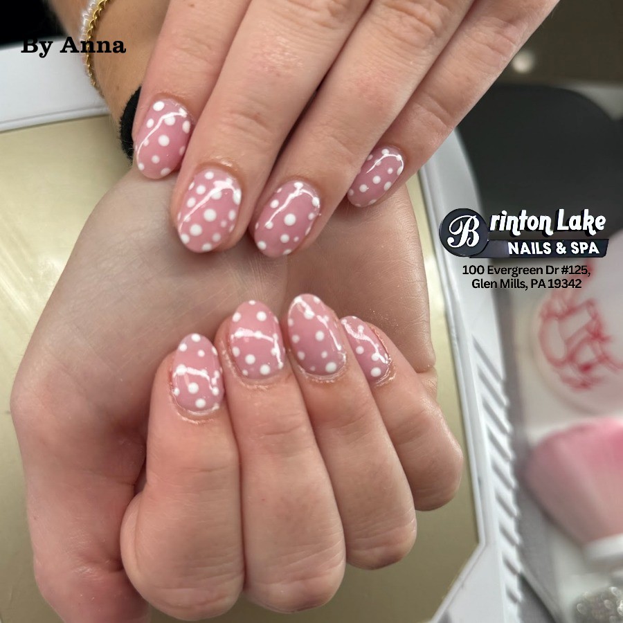 Brinton Lake Nails & Spa