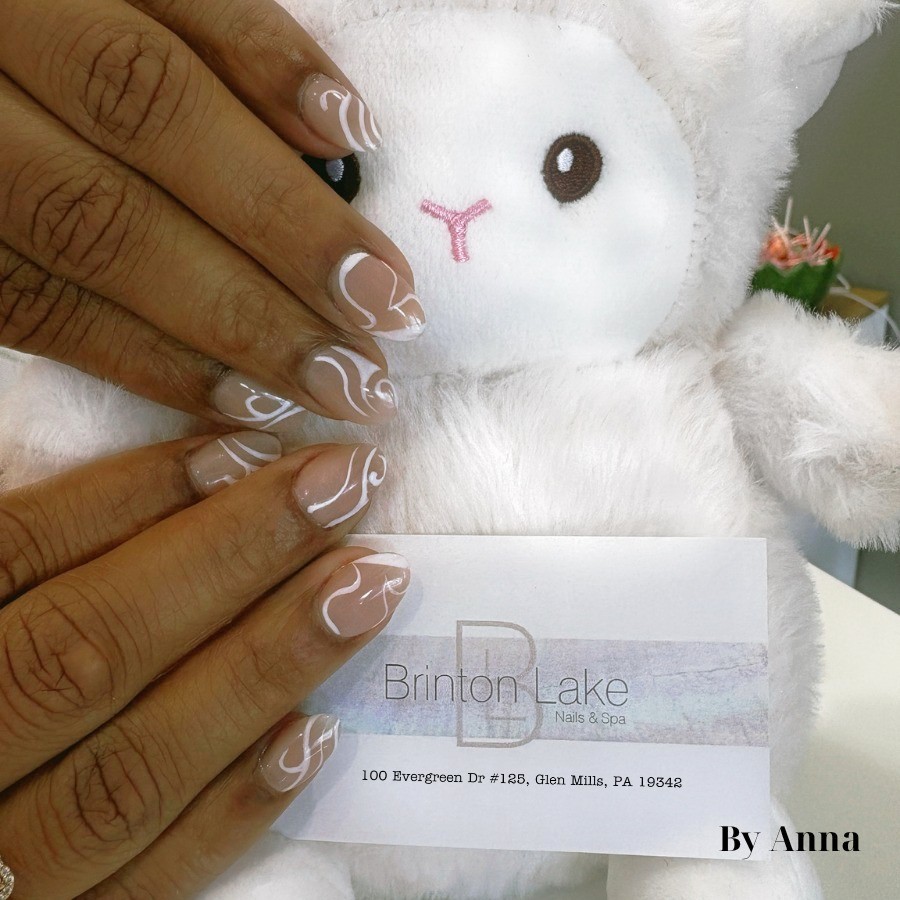 Brinton Lake Nails & Spa