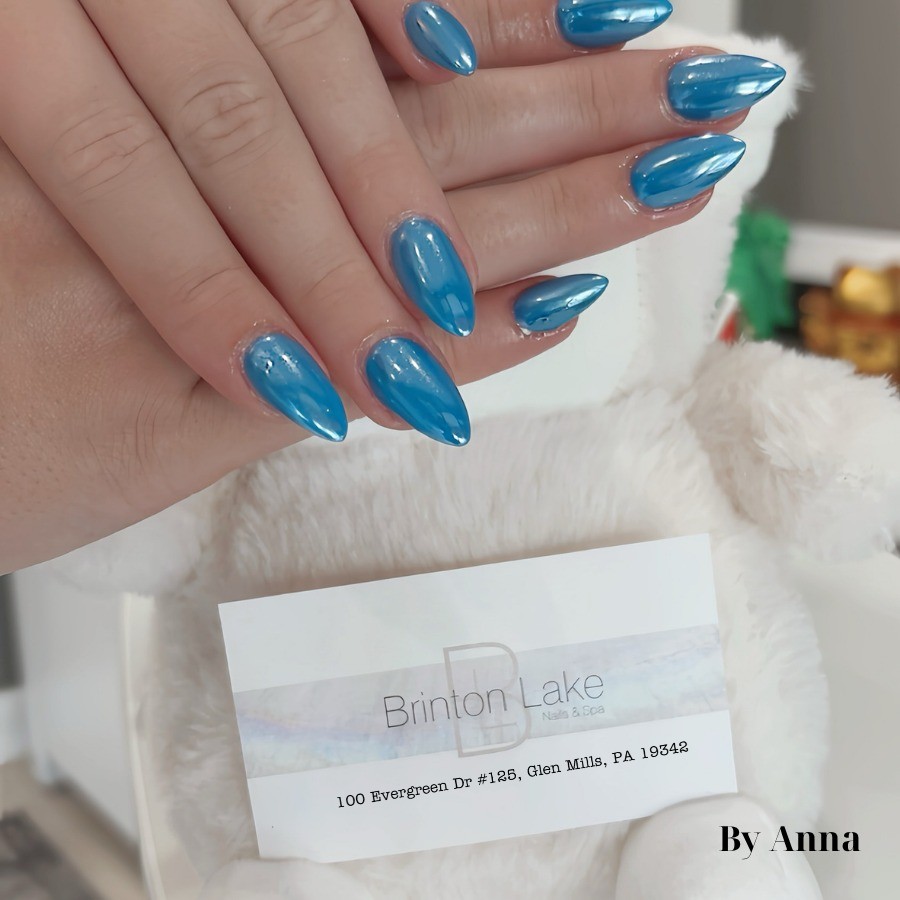 Brinton Lake Nails & Spa
