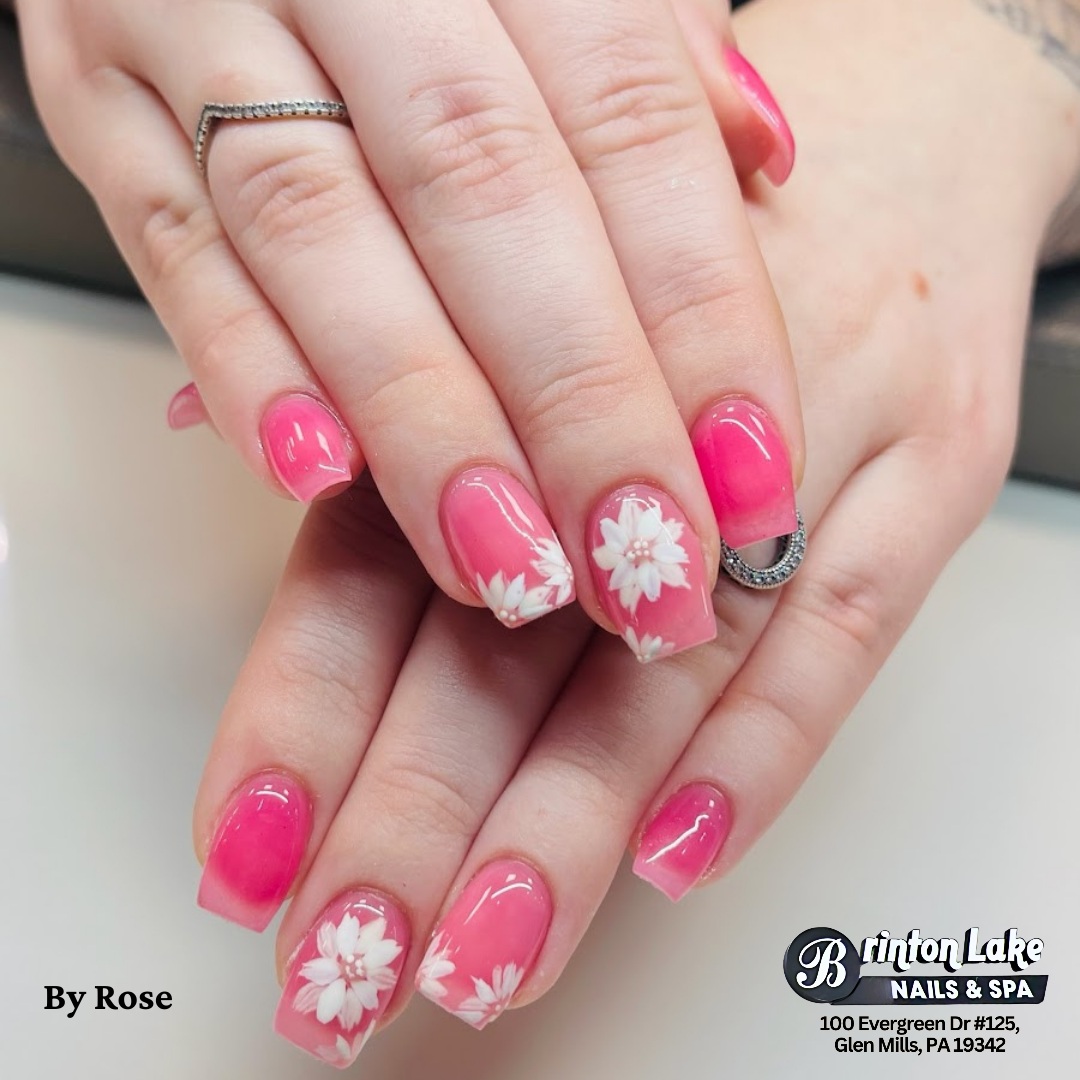 Brinton Lake Nails & Spa