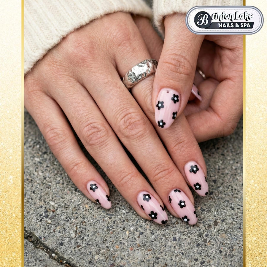 Brinton Lake Nails & Spa